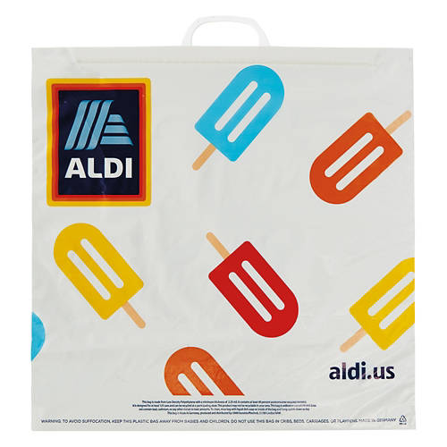 ALDI Insulated Grocery Bag